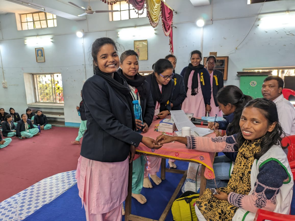 SPG-Women Primary Education College